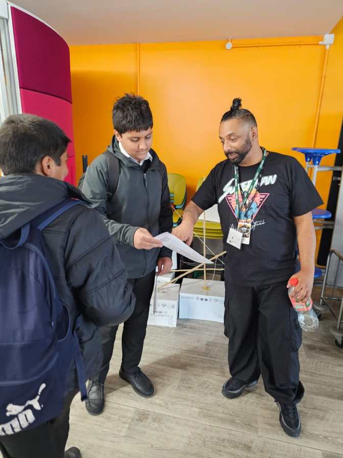 Catching Up with Comics Laureate Bobby Joseph